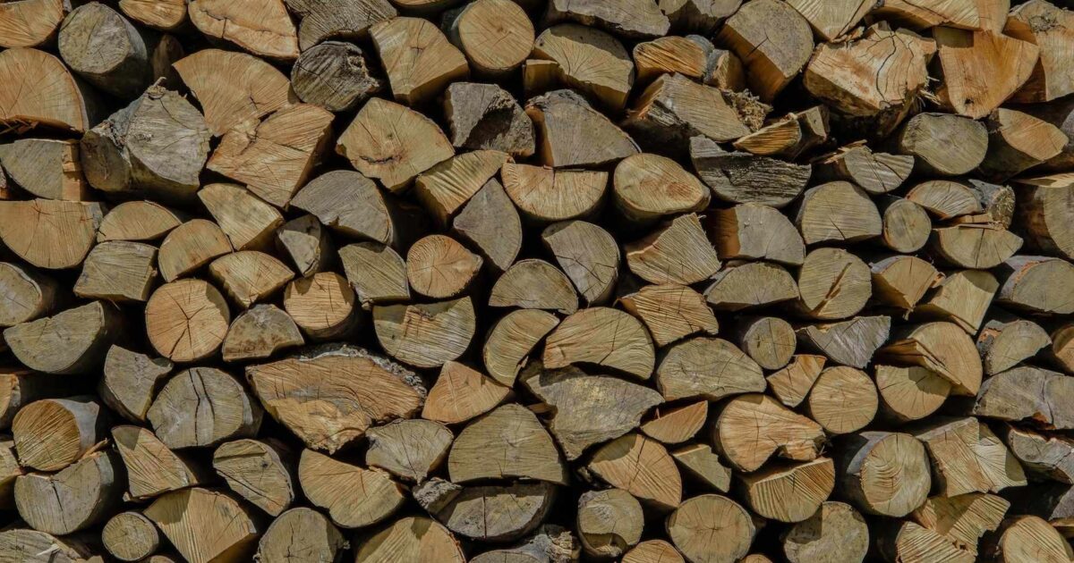 Cheminéeholz | Holz